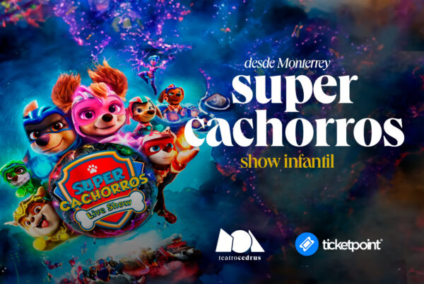 Teatro Cedrus - TicketPoint