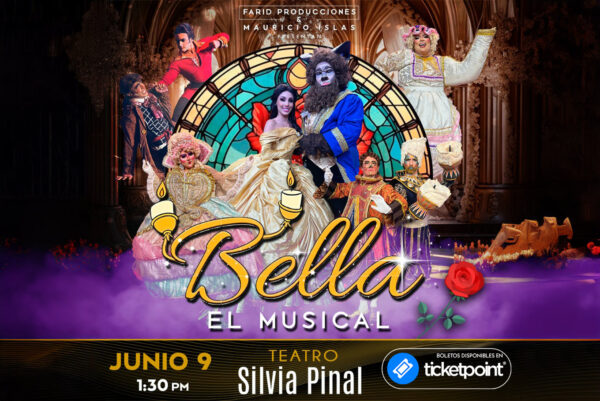 Nuevo Teatro Silvia Pinal - TicketPoint
