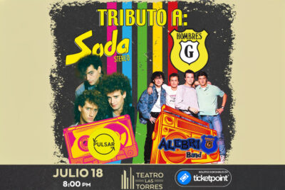 TicketPoint - Compra de boletos para eventos en México