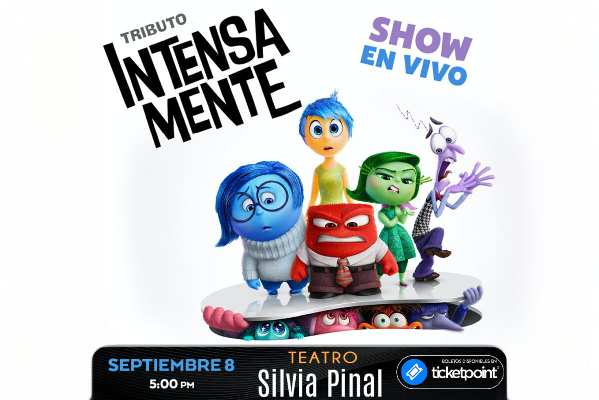 Nuevo Teatro Silvia Pinal - TicketPoint