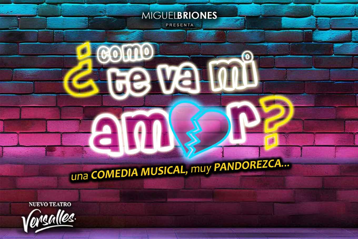 Boletos para ¿Como te va mi amor? | TicketPoint